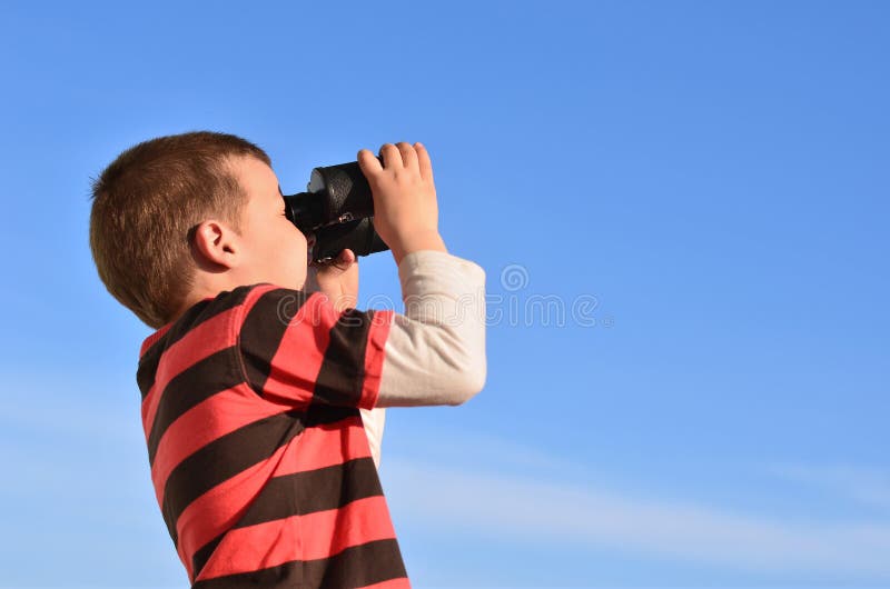 Exploring the sky stock image. Image of blue, lifestyle - 40546059