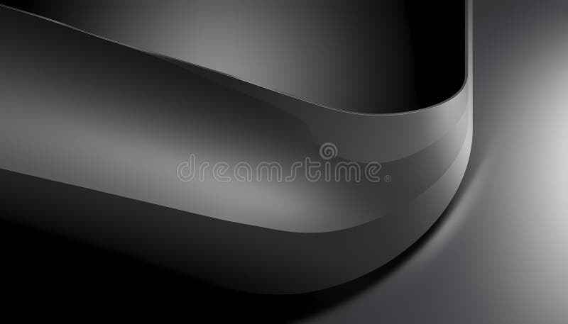 Exploring the Sleek Curves and Metallic Finish of a Modern Design ...