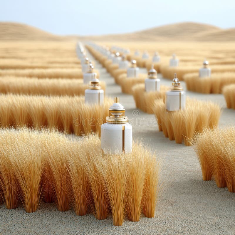 Exploring Smart Agriculture Innovations for Enhanced Farming Efficiency ...