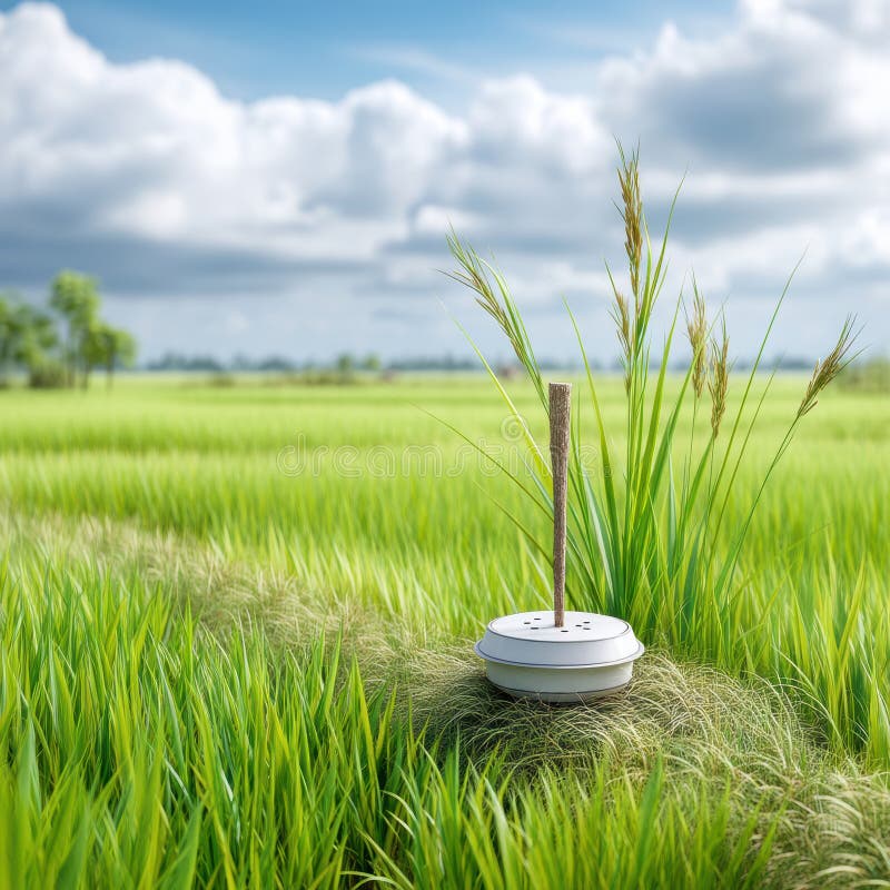 Exploring Smart Agriculture and IoT Technology for Enhanced Farming ...