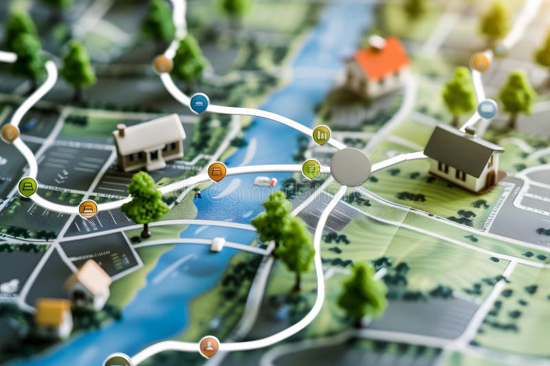 Exploring Smart City Development: Analyzing Urban Planning and ...