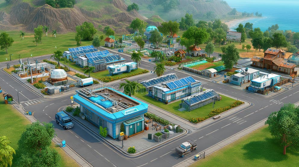 Exploring the Smart City Evolution: a Vision for Tech-Driven Urban ...