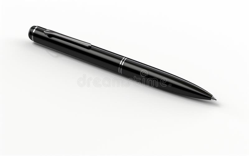 Exploring the Smart Pen stock image. Image of convenience - 344151925