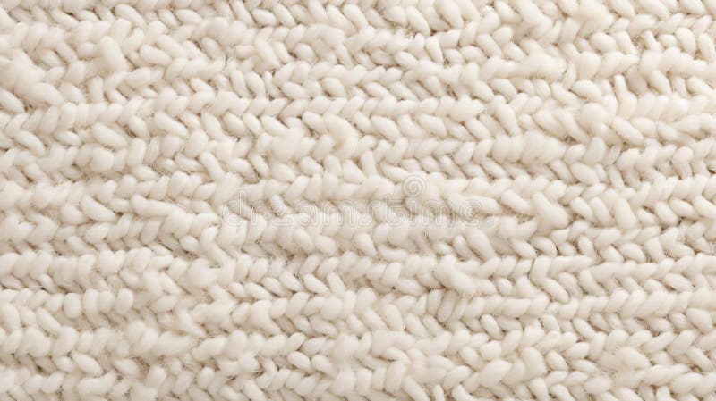 Exploring the Soft and Cozy Boucle Texture in Fabric Stock Illustration ...