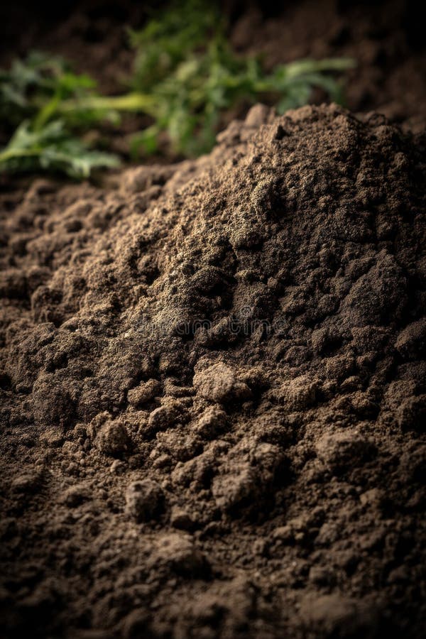 Exploring Soil Health and Plant Growth through Microbial Activity in ...