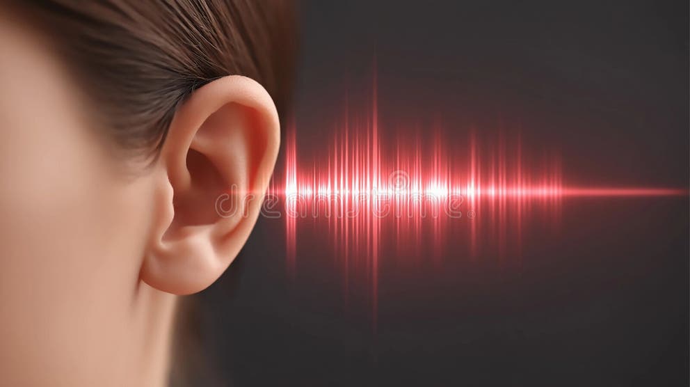 Exploring Sound Waves through the Human Ear in an Artistic ...