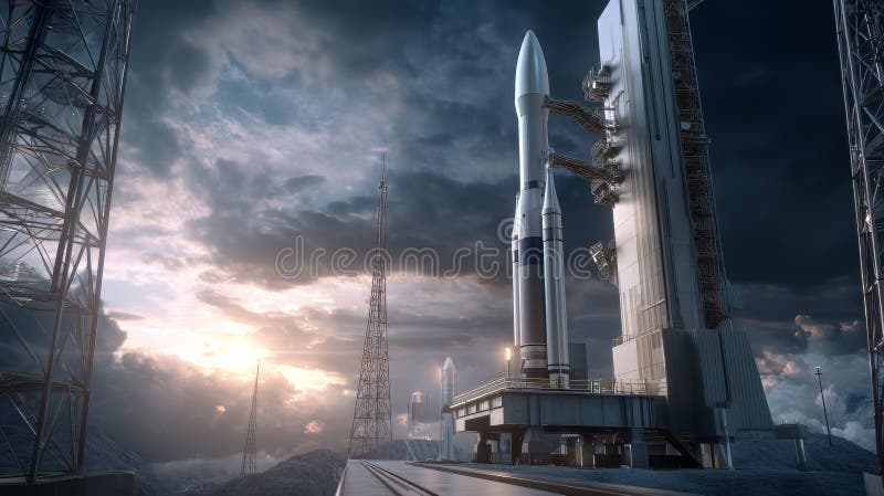 Exploring Space: the Future of Rocket Technology and Innovations for ...