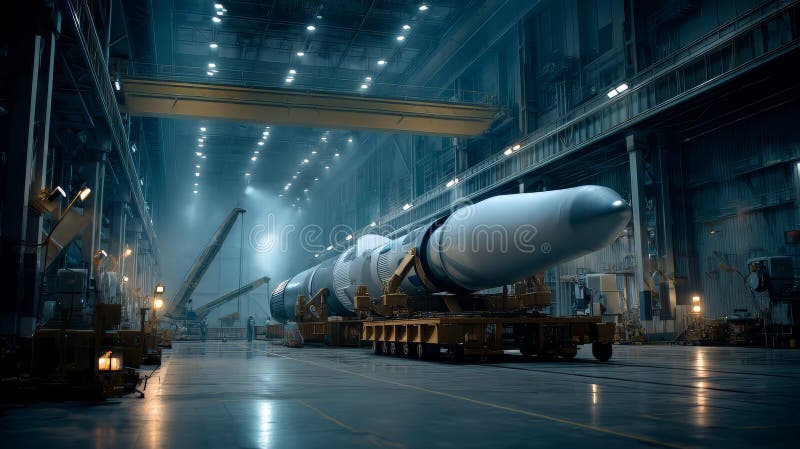 Exploring Space Innovations: the Role of Technology in Modern Satellite ...