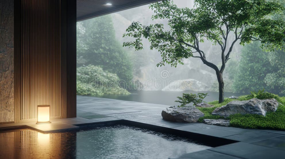 Exploring the Spark of Nature within Digital Spaces: a Tree in a Room ...