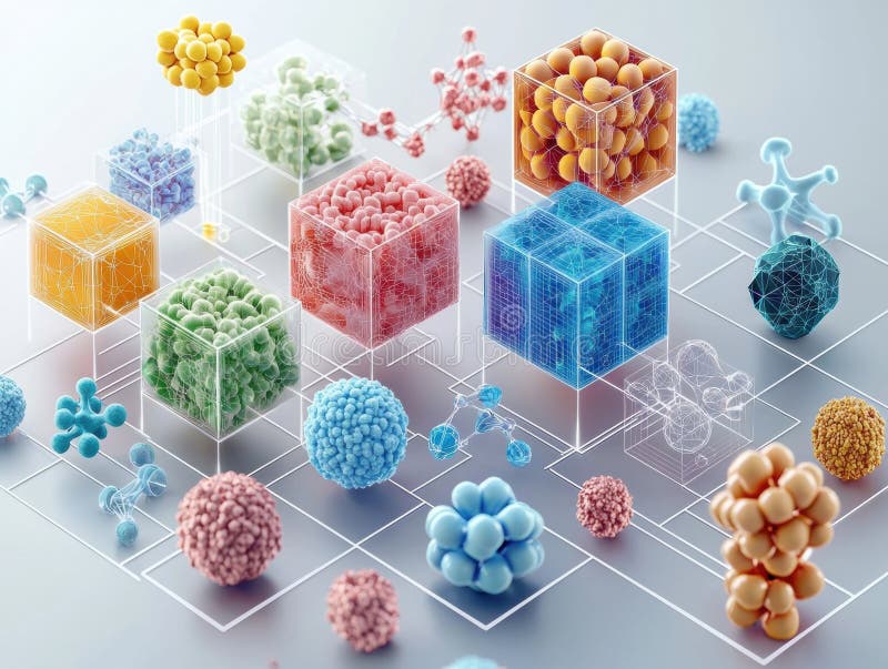 Exploring the Spectrum of Chemical Bonds through Diverse 3D Models of ...