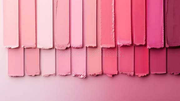 Exploring the Spectrum of Pink, a Visual Journey through Shades and ... Exploring the Spectrum of Pink, a Visual Journey through Shades and ...