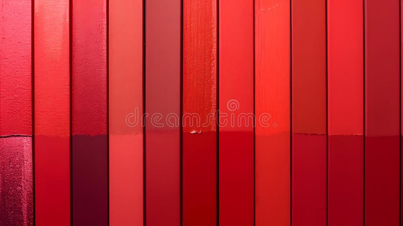 Exploring the Spectrum, a Visual Journey through Diverse Shades of Red ...