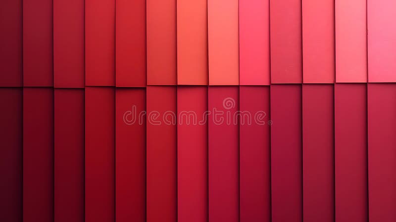 Exploring the Spectrum, a Visual Journey through Red Hues and Shades ...