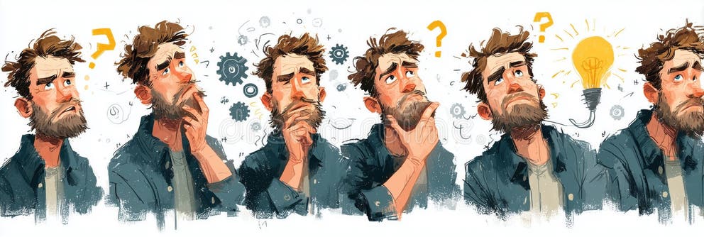 Exploring the Stages of Emotional Intelligence through Creative ...