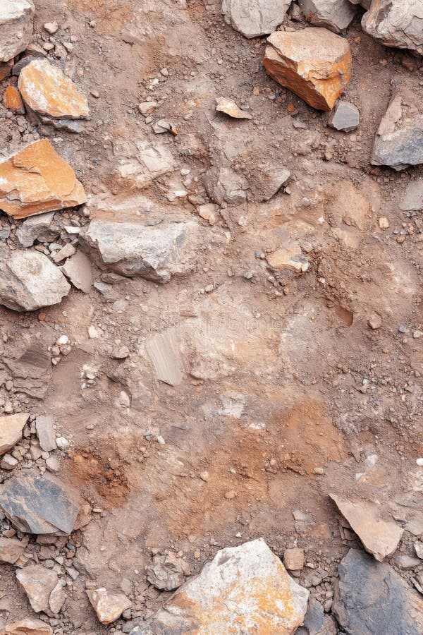 Exploring the Stark Beauty of Open-pit Mining Scars on the Earth’s ...