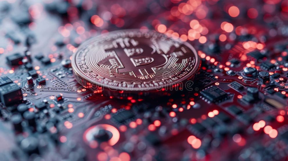 Exploring State of the Art Bitcoin Innovations within a Futuristic ...