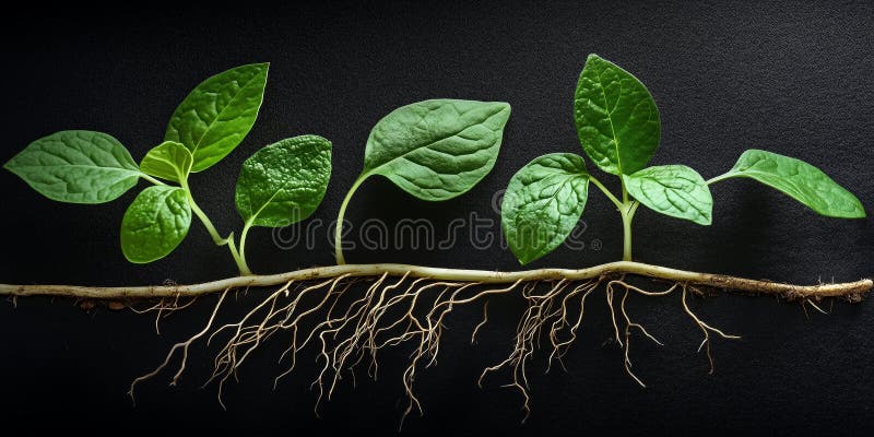 Exploring Stem Anatomy in Plants To Understand Its Role in Supporting ...