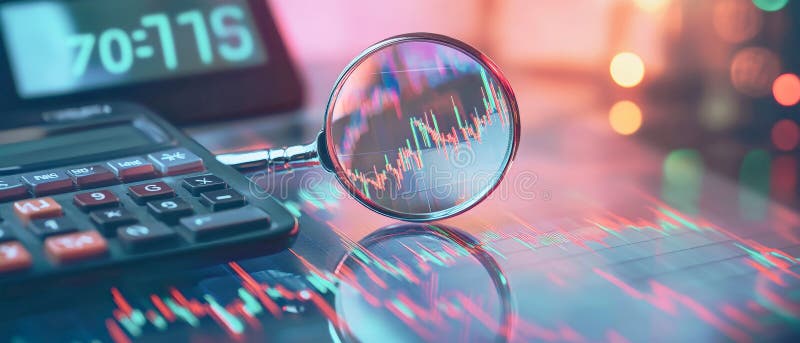 Exploring Stock Trends through Analysis Tools and Reflections of ...