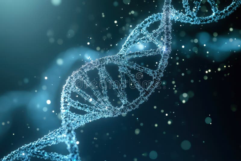 Exploring the Structure of DNA with Intricate Details Under a ...