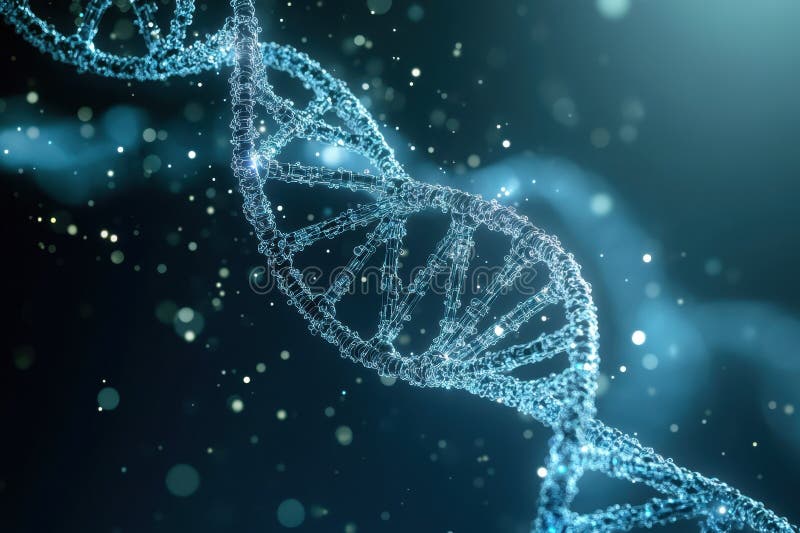 Exploring the Structure of DNA with Intricate Details Under a ...