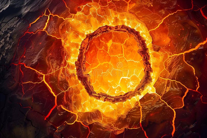 Exploring the Structure of the Earth S Core with Lava and Molten Rock ...