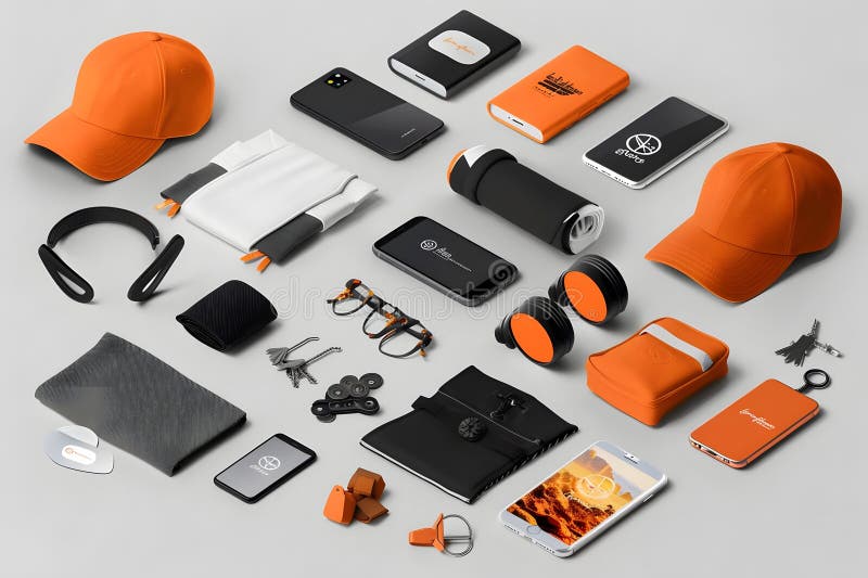 Exploring the Stylish and Functional Designs of Modern Everyday Carry ...