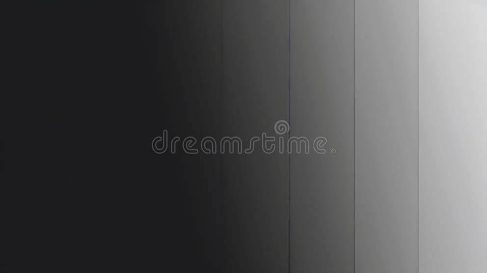 Exploring the Subtle Transitions of Gray, a Study in Color Gradient ...