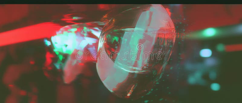 Exploring the Surreal World of Distorted Mirrors and Fragmented ...