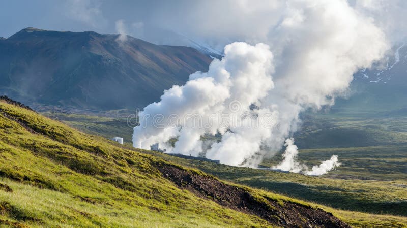 Exploring Sustainable Energy Solutions with Innovative Steam Engine ...