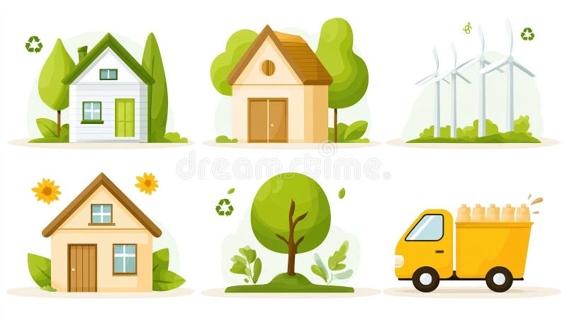 Exploring Sustainable Living through Creative Reuse and the Importance ...