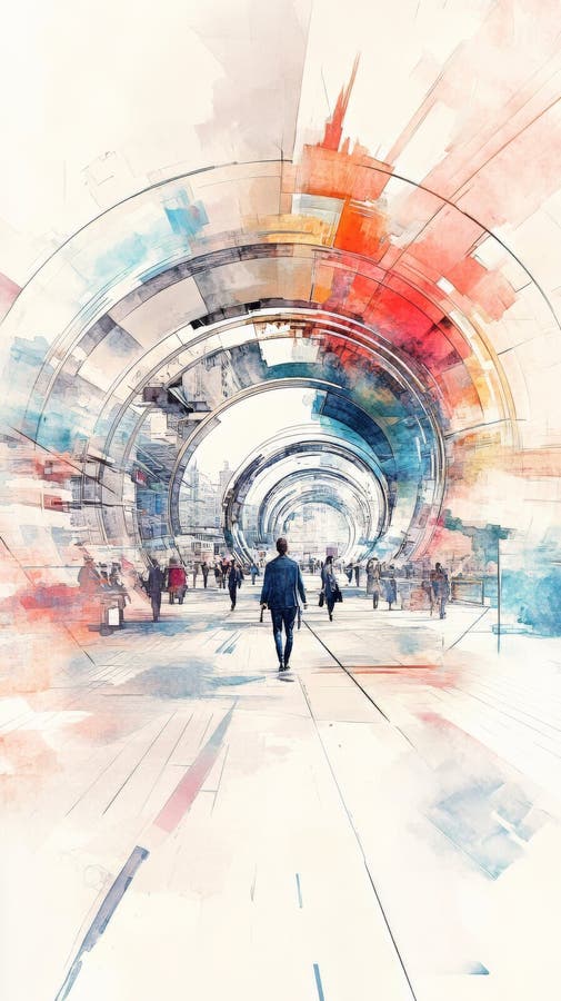 Exploring Sustainable Pathways through an Innovative Tunnel of Green ...