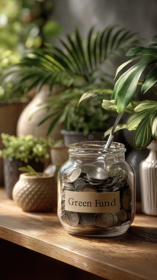 Exploring Sustainable Practices through a Simple Concept of Plant in a ...