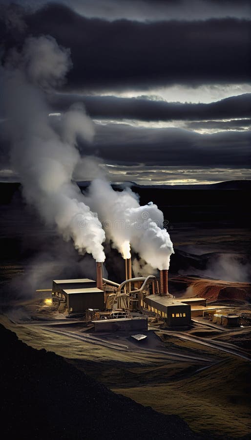 Exploring Sustainable Solutions for Industrial Pollution: an ...