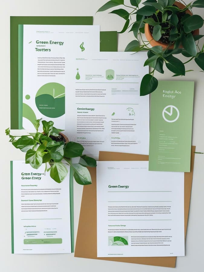 Exploring Sustainable Solutions and Renewable Energy Concepts through ...