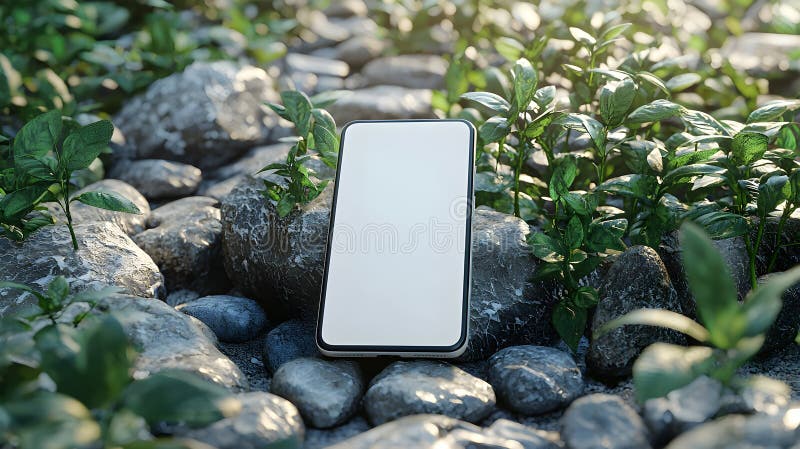 Exploring Sustainable Technology with a Smartphone in a Natural Setting ...