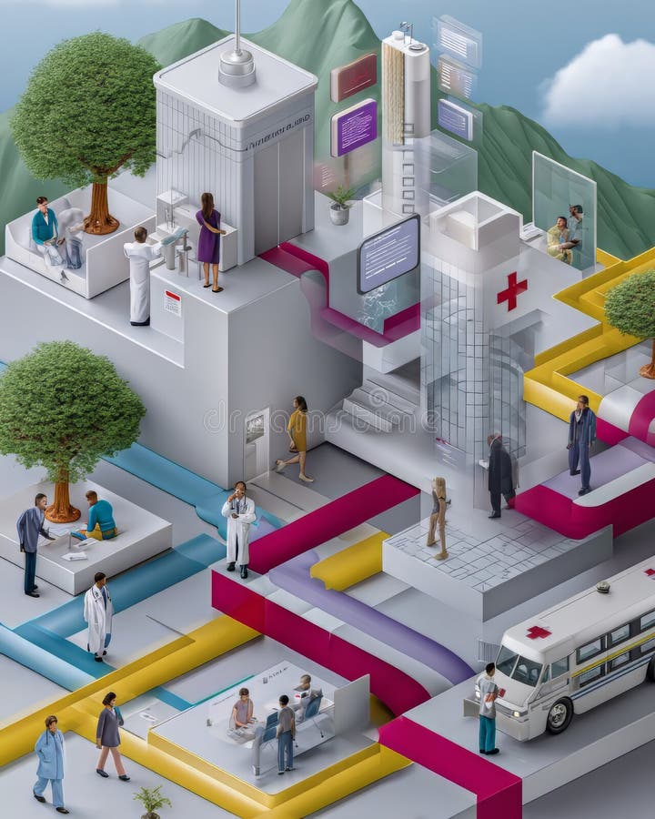 Exploring the Symbiotic Relationship between Healthcare Integration ...