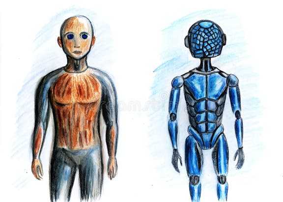 Exploring the Symbiotic Relationship between Human Creativity and ...