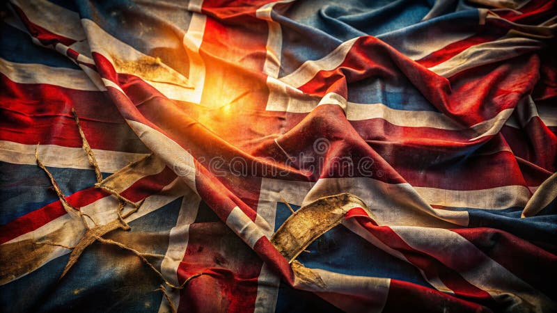 Exploring the Symbolic Language of Flags and Emblems an Abstract ...