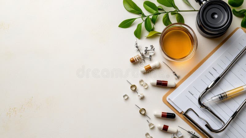 Exploring the Symbolism Behind the Everyday Objects: a Clipboard, Pen ...