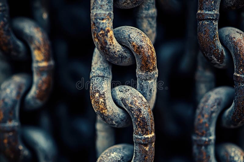 Exploring the Symbolism of Chains in the Context of Justice and ...