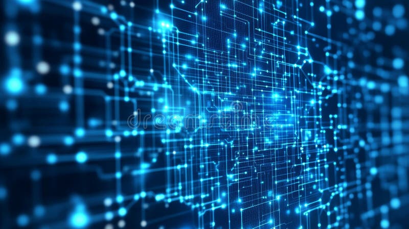 Exploring The Synergy Of Code Ai Cloud Storage And Quantum Computing In A Connected Network