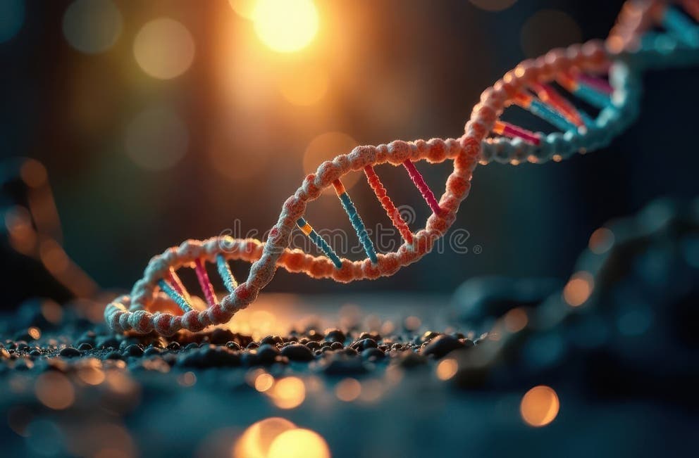 Exploring the Synergy of DNA Structure and Artificial Intelligence ...
