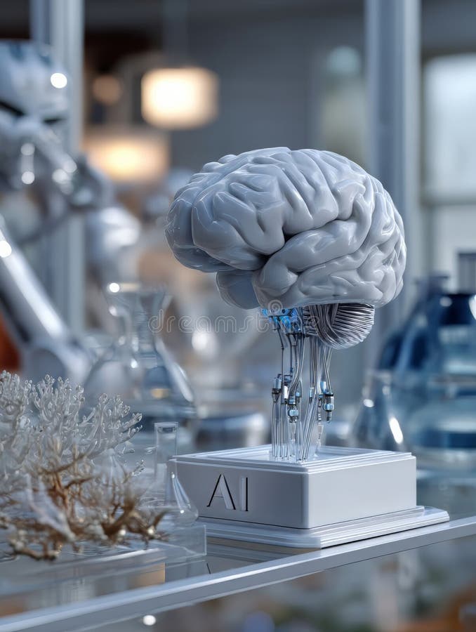 Exploring the Synergy between Human Brain Models and AI Robotics for ...