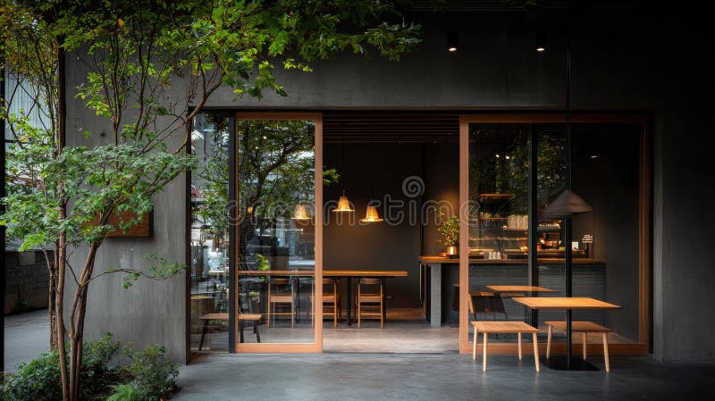 Exploring the Synergy between Nature and Normalist Architecture in an ...