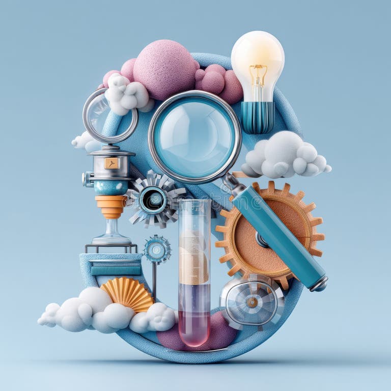 Exploring the Synergy of Science, Technology, and Innovation Towards a ...