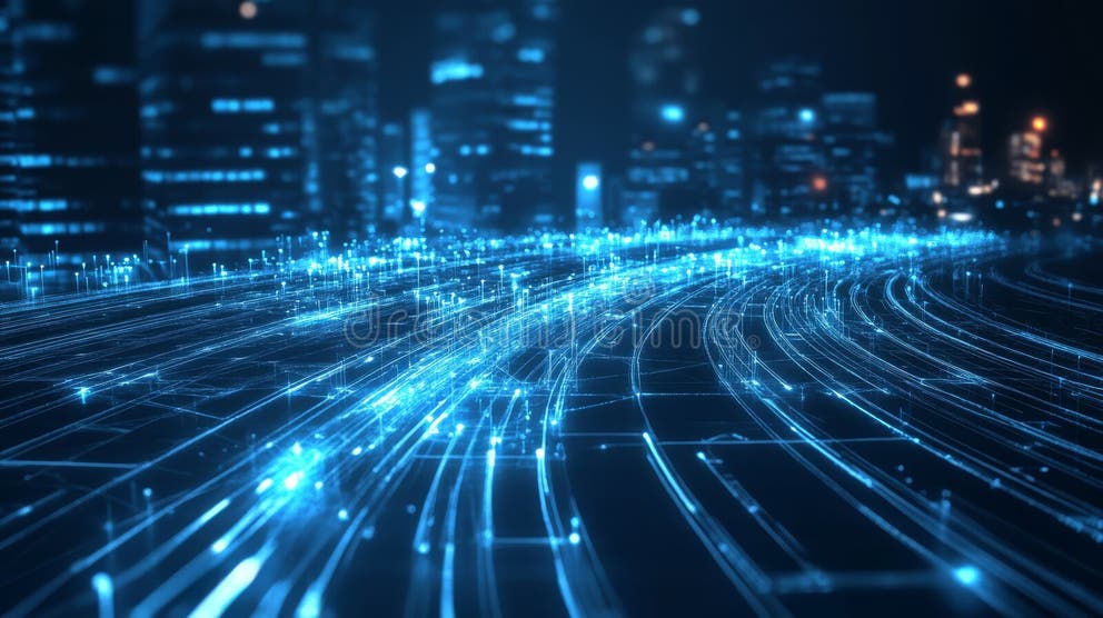 Exploring the Tech Landscape and it Roadmap Focused on Networking and ...