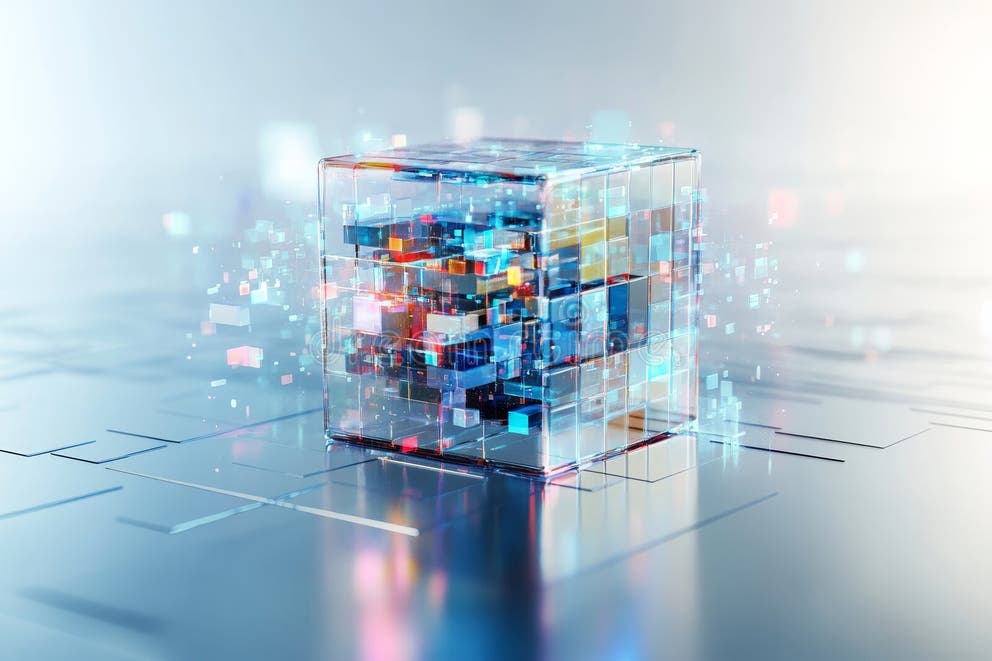 Exploring Technology Integration and Innovation through a Dynamic Cube ...