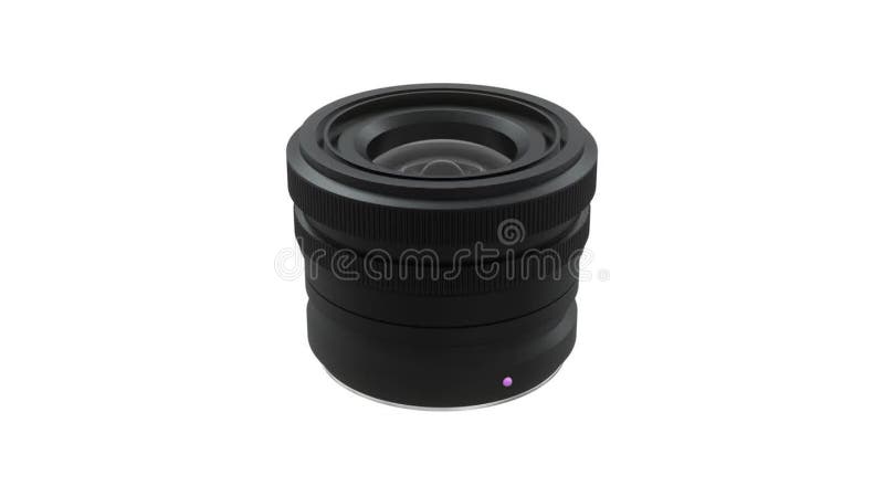 Exploring the Technology of Interchangeable Lenses: a Transparent View ...