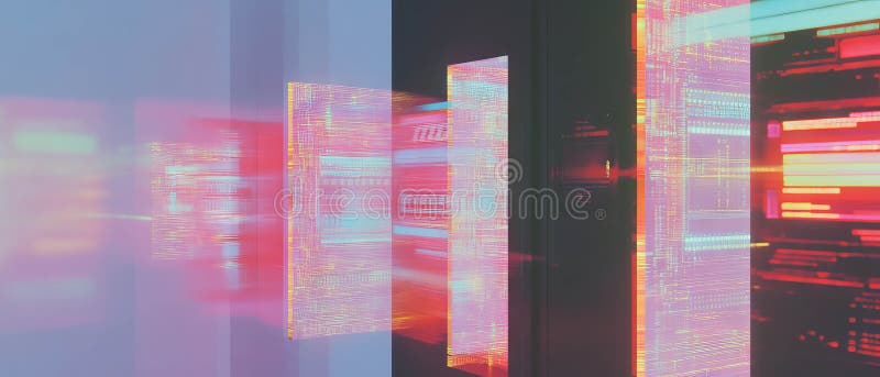 Exploring Technology through Minimalistic Mixed Media Collage with ...