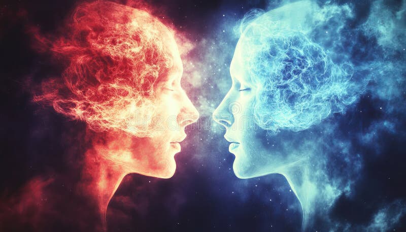 Exploring Telepathic Communication Harnessing Mind Power for Thought ...